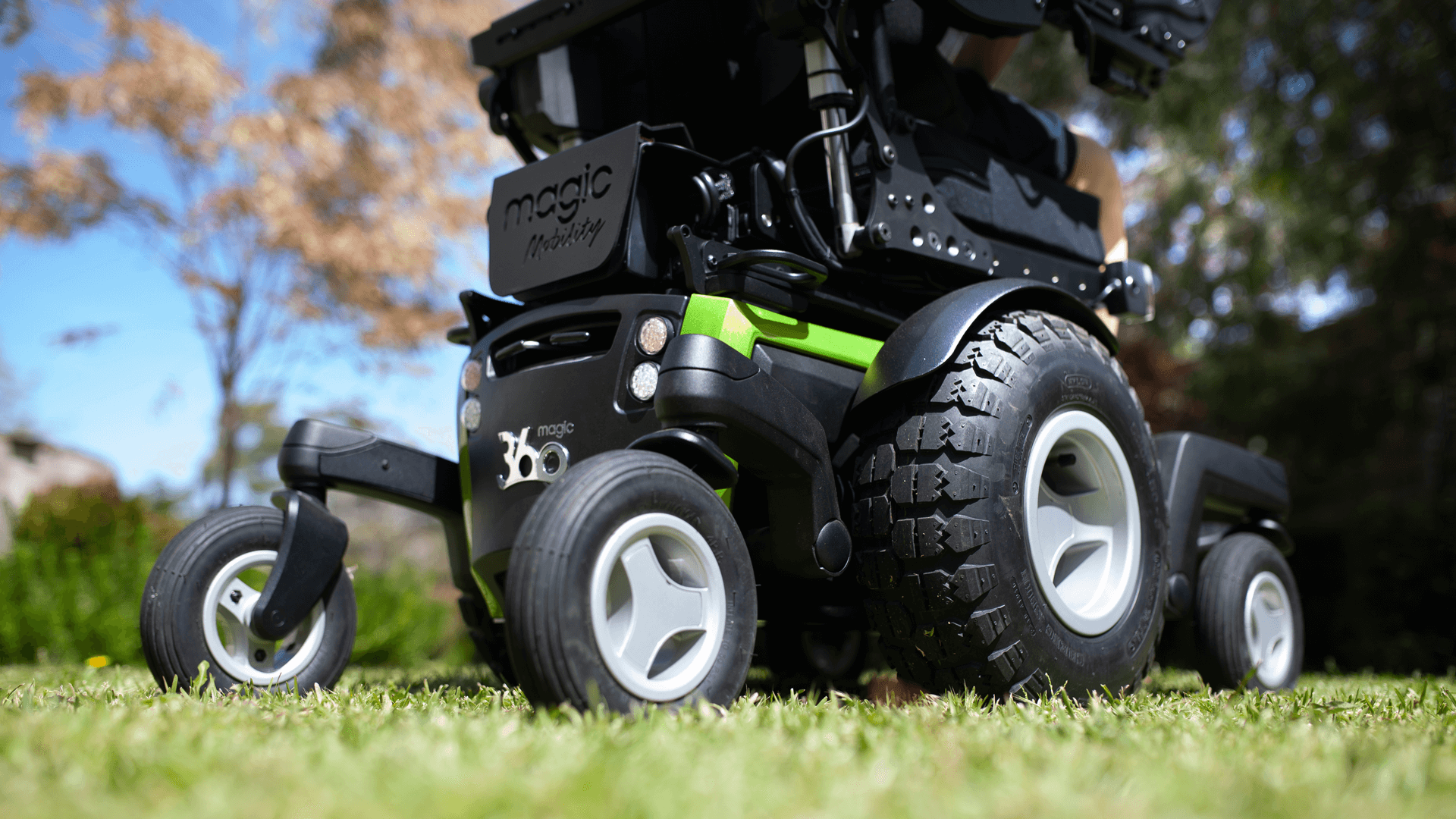 Nouveautés Sunrise Medical | Sunrise Medical