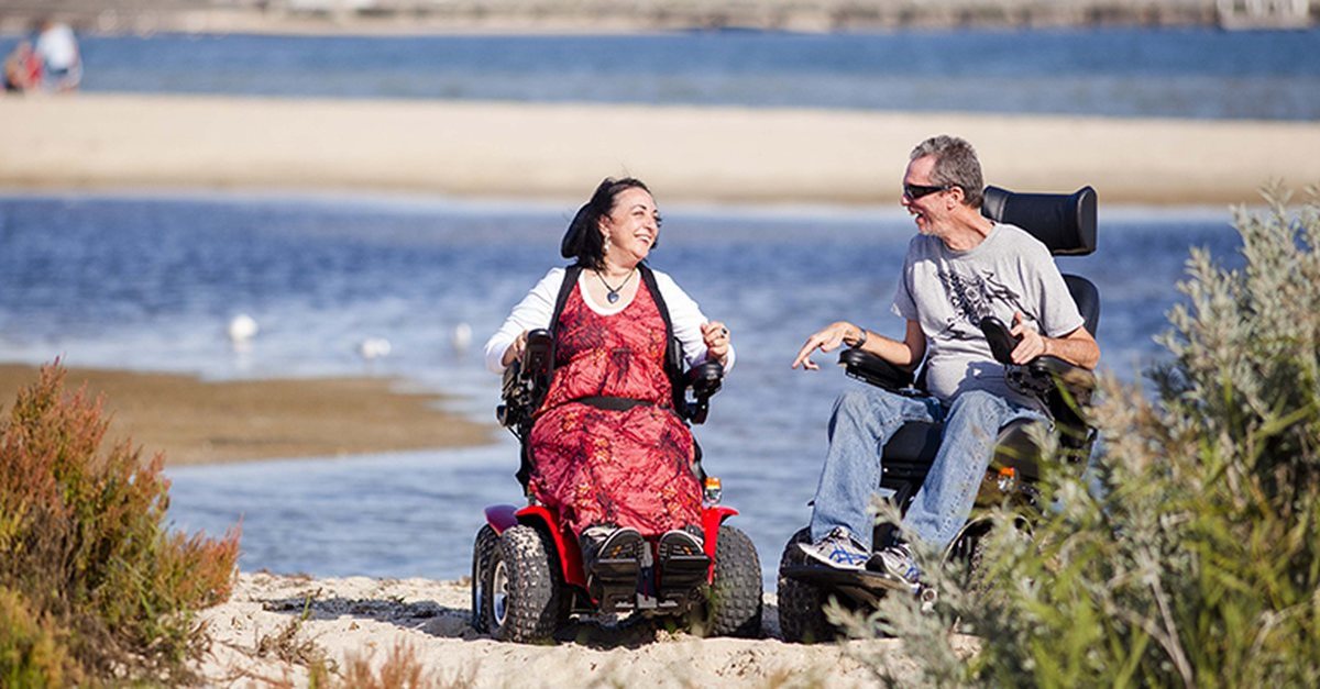 Magic Mobility | Sunrise Medical