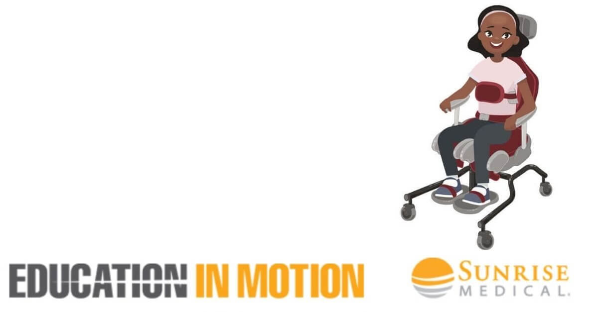 Paediatric Seating System Assessment | Sunrise Medical