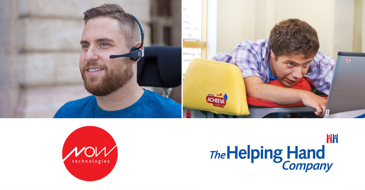 Sunrise Medical fait l'acquisition de Helping Hand et Now Tech ...